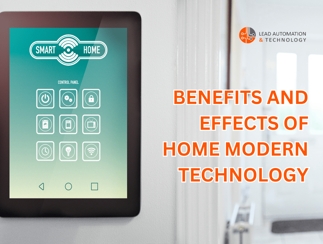 Home Modern Technology | Home Modern Technology Experts