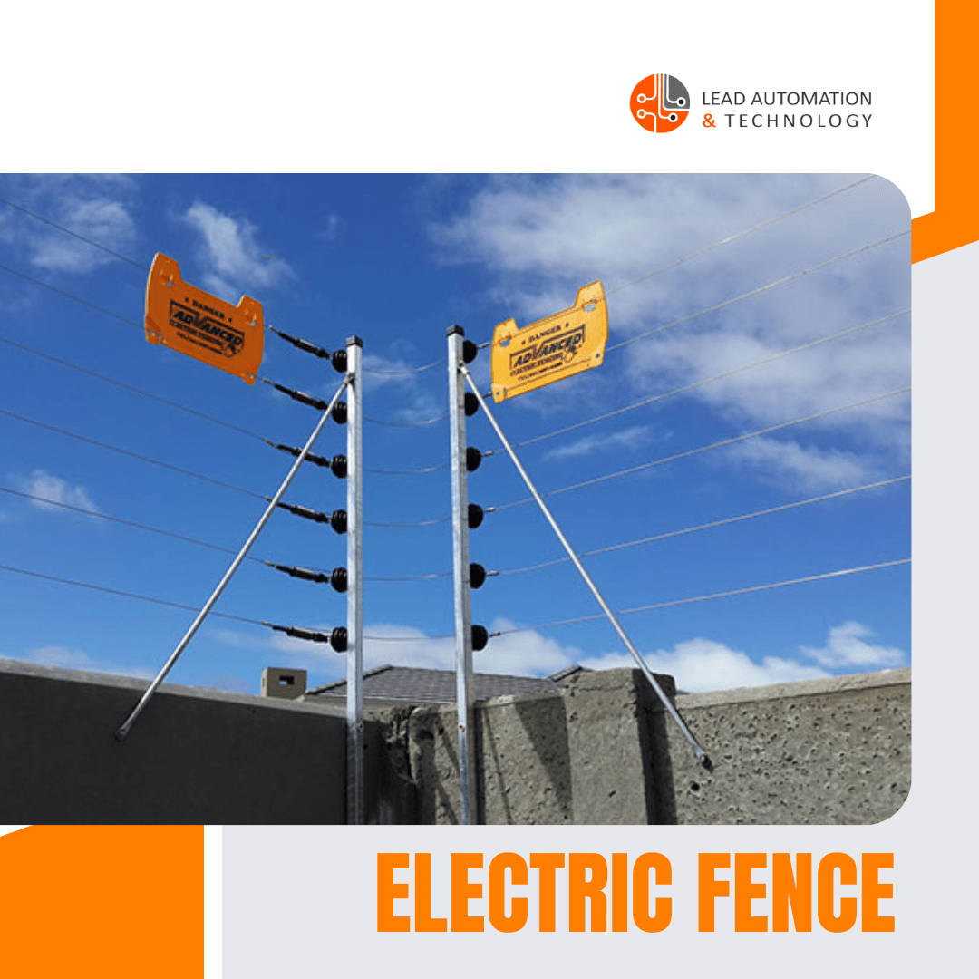 Electric Fence