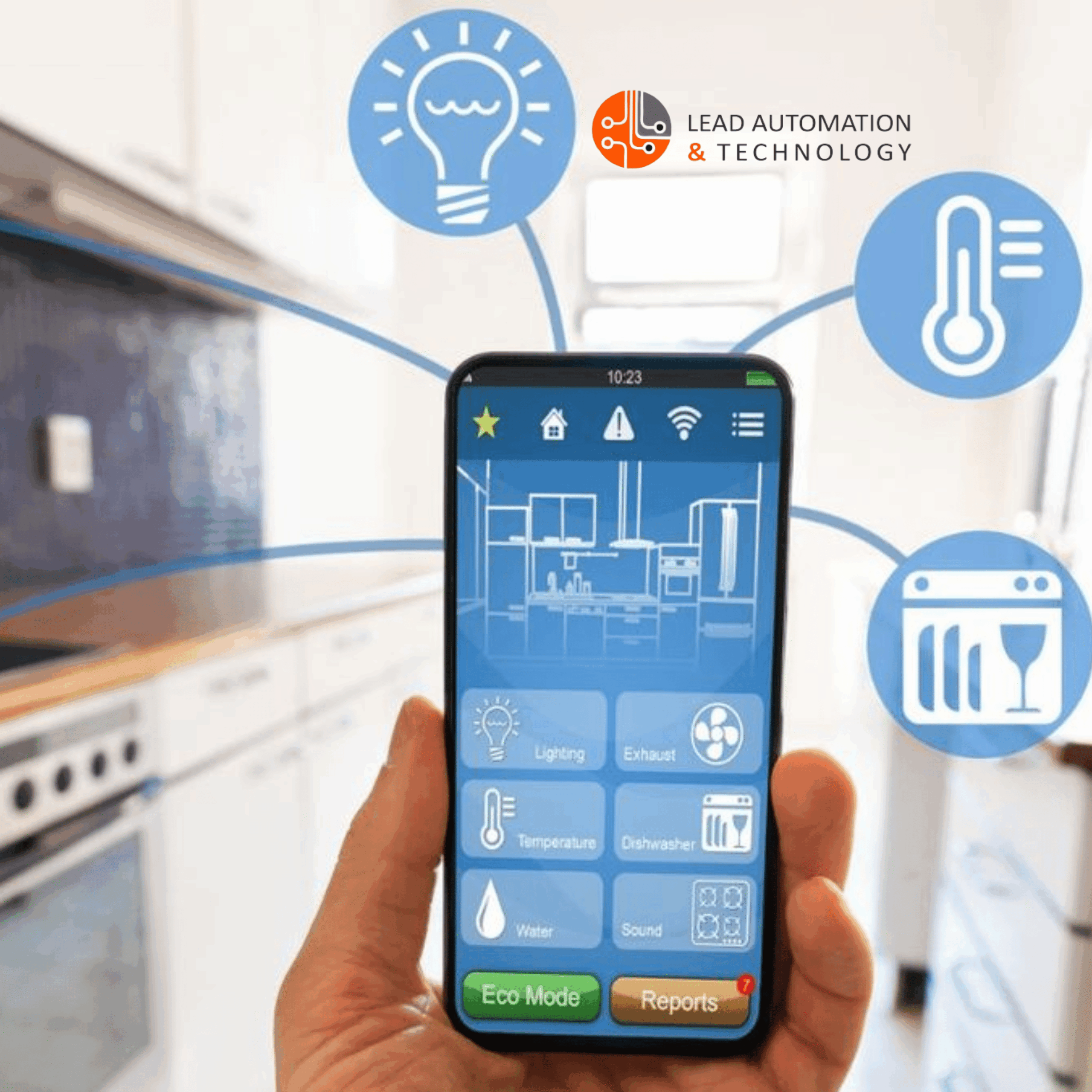 Smart Home Hub Integration | Smart Home Integration